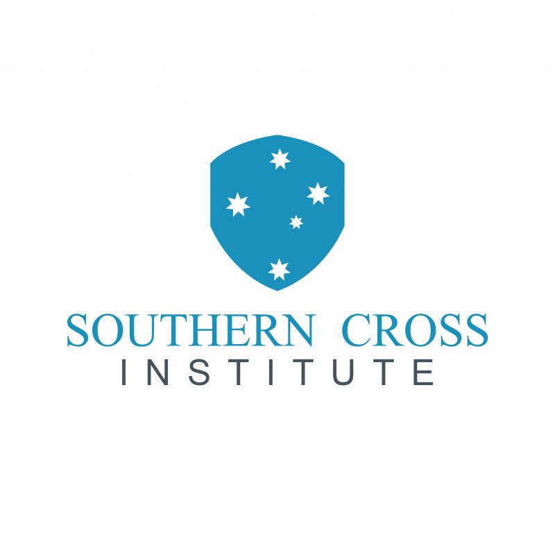 Message from Chair – Southern Cross Institute