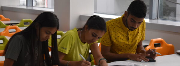 How to Apply – Southern Cross Institute